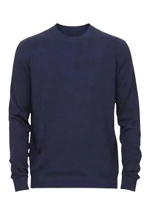 BLAUER. Morton Sweater - Blue