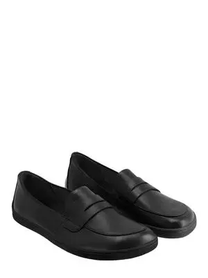 Be Lenka Buena Loafers - Black