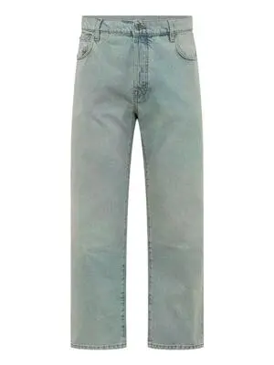 GALLERY DEPT. Pascal Dept Jeans - Blue