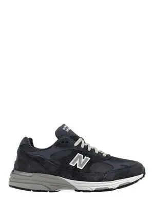 NEW BALANCE 993 Miusa Kith Sneakers - Asteroid