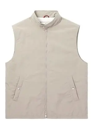 BRUNELLO CUCINELLI Brunello Cucinelli Padded Shell Gilet
