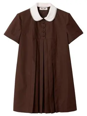 DAY DRESSES