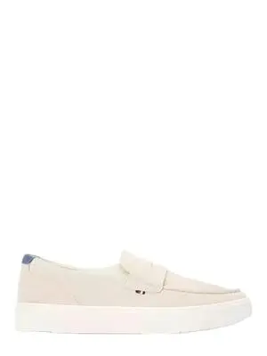 Tommy Hilfiger Hybrid Loafers - Neutrals