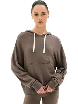 Splits59 SPLITS59 Joey Fleece Hoodie