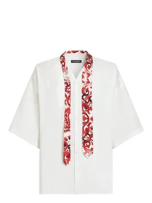 Dolce & Gabbana Camicia - Multicolor