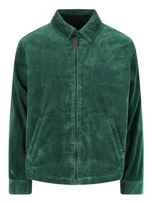 Polo Ralph Lauren Wynton Corduroy Jacket - Green
