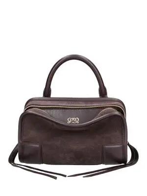 Loewe Amazona 180 Mini Bag - Red