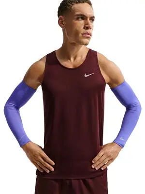 Nike Dri-fit Lightweight Sleeves 2.0 - Blue