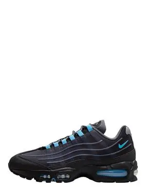 Nike Max 95 "big Bubble" Sneakers - Black