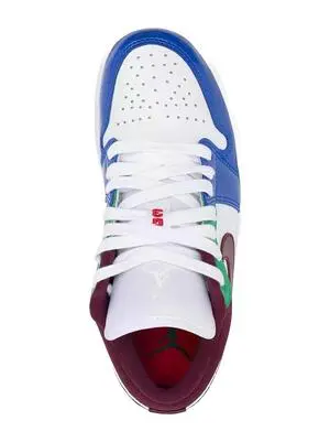 Nike Air Jordan 1 Low Se Sneakers - Multicolour