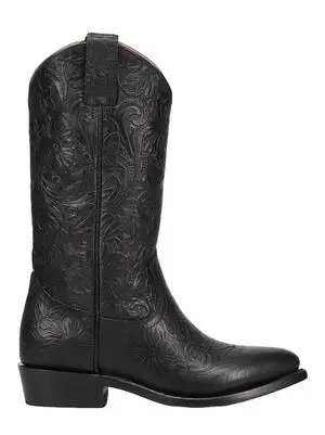 THE FRYE COMPANY Frye Billy Pull On Western Boots