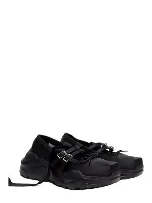 AKIKO AOKI Akiko Aoki Giselle Ballet Flats