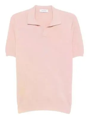 GRAN SASSO Short-sleeve T-shirt - Pink