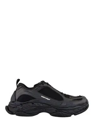 Balenciaga Balenciaga Triple S.2 Sneakers Black