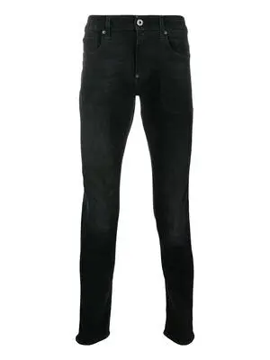 G-star Raw Slim Fit Jeans - Black