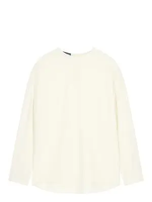 Giorgio Armani Archivio Ss1979 Blouse - Beige
