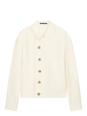 GIORGIO ARMANI Giorgio Armani Archivio SS1987 Double-Breasted Jacket