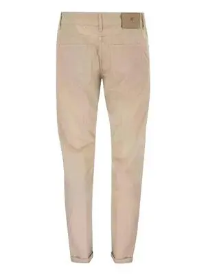 PT TORINO Five-pocket Tapered Jeans - Neutrals