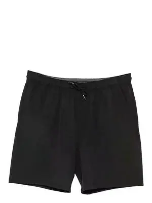 VISSLA Elasticated Swim Shorts - Black