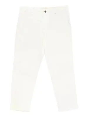 MURPHY&NYE Straight-leg Trousers - Neutrals