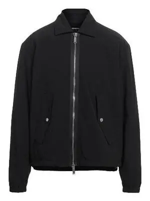 Dsquared2 Harrington Jacket - Black