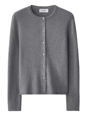 LISA YANG The Abeena Cardigan - Cloud