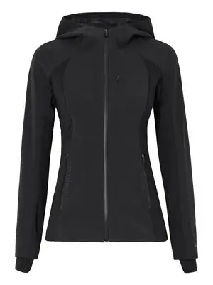 Lululemon Hooded Jacket - Black
