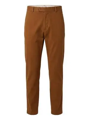 Gucci Military Drill Trousers - Brown