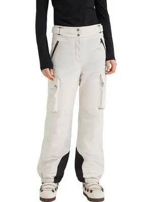 BRUNELLO CUCINELLI Brunello Cucinelli Mountain Cargo Trousers