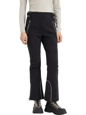 Brunello Cucinelli Mountain Trousers - Black