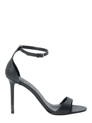 BRUNELLO CUCINELLI Brunello Cucinelli Monili Heeled Sandals