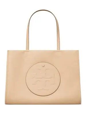Tory Burch Small Ella Tote Bag - Pale Rose