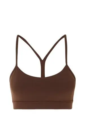 Lululemon Sports Bra - Red