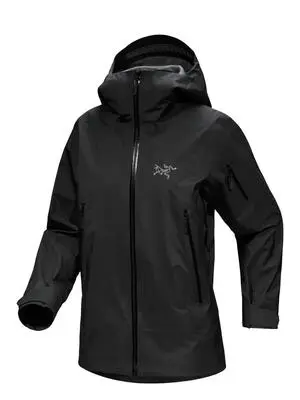 Arc'teryx Sentinel Casual Jacket - Black