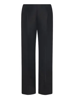 THE ROW The Row Flame Cropped Pants