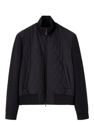 LORO PIANA Loro Piana Hopton Bomber Jacket
