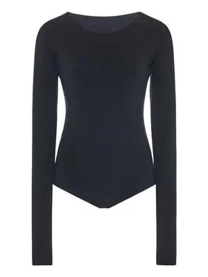 THE ROW The Row Fenna Bodysuit