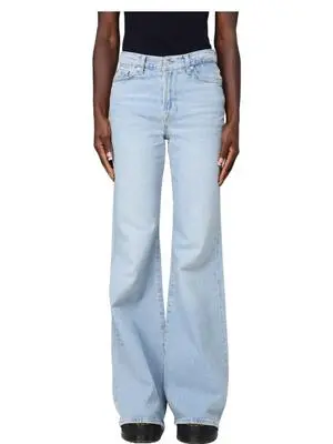 7 FOR ALL MANKIND Belt Loop Jeans