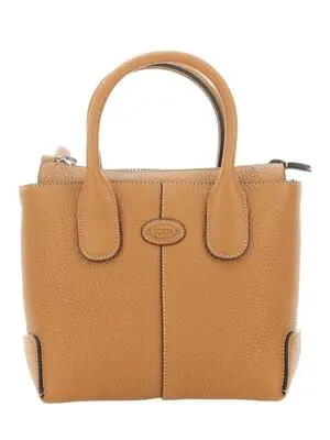 TOD'S Tod's Di Mini Tote Bag