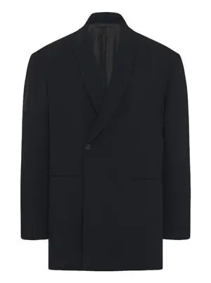 THE ROW The Row Oversized Diomede Jacket
