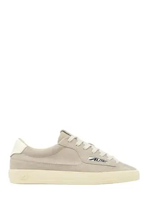 AUTRY Windscape Low Top Sneakers - Grey