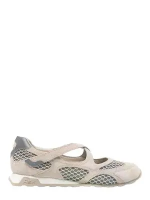 Ash Ballet Flats - Neutrals