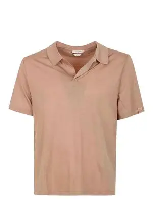 Jacob Cohen Short-sleeve T-shirt - Neutrals