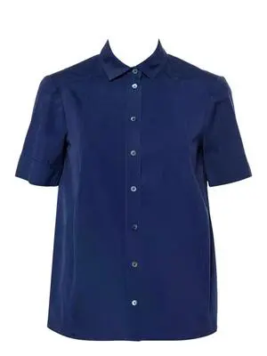 Gucci Short-sleeve Shirt - Blue