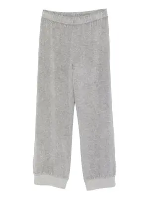 Suzie Kondi Elasticated Waist Trousers - Grey