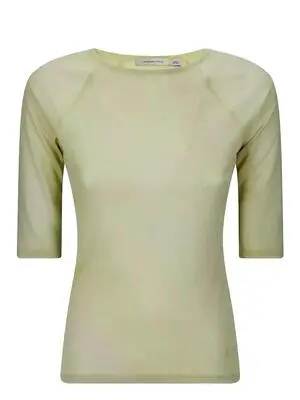 Paloma Wool Pia Raglan Sleeve T-shirt - Green