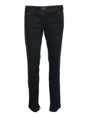 FENDI Fendi Five-Pocket Jeans