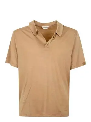 Jacob Cohen Short-sleeve T-shirt - Neutrals