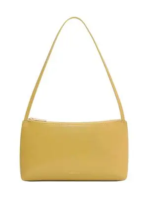 MANSUR GAVRIEL Gaia Shoulder Bag - Yellow