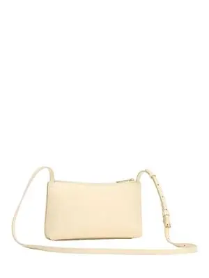 MANSUR GAVRIEL Mini Gaia Crossbody Bag - Yellow